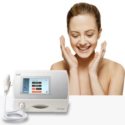 3 Tixel Skin Treatment Modes | Mulberry House Clinic